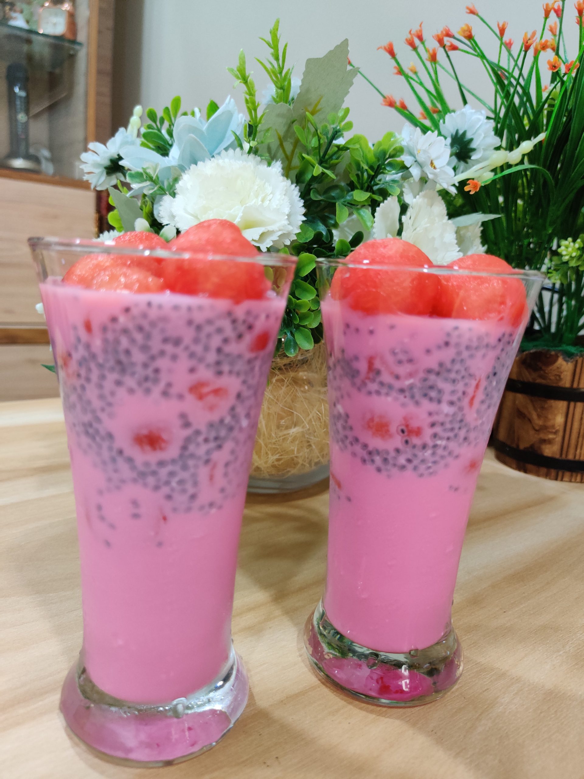 Falooda Sev - One Ingredient Recipe - Carmelita Fernandes